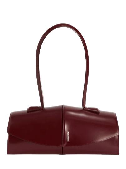 JIL SANDER Jil Sander Linea Shoulder Bag